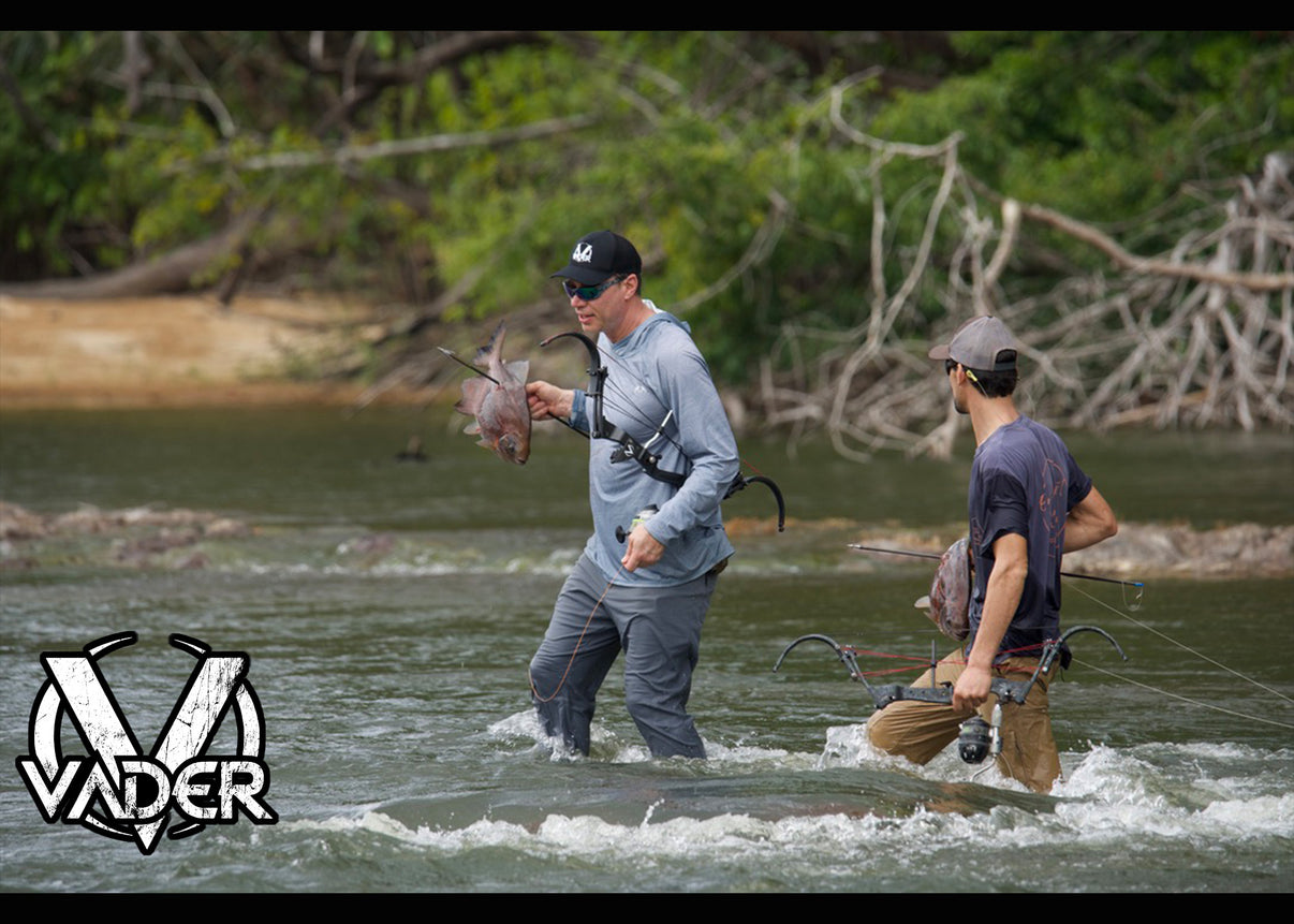 Saber X – vaderbows